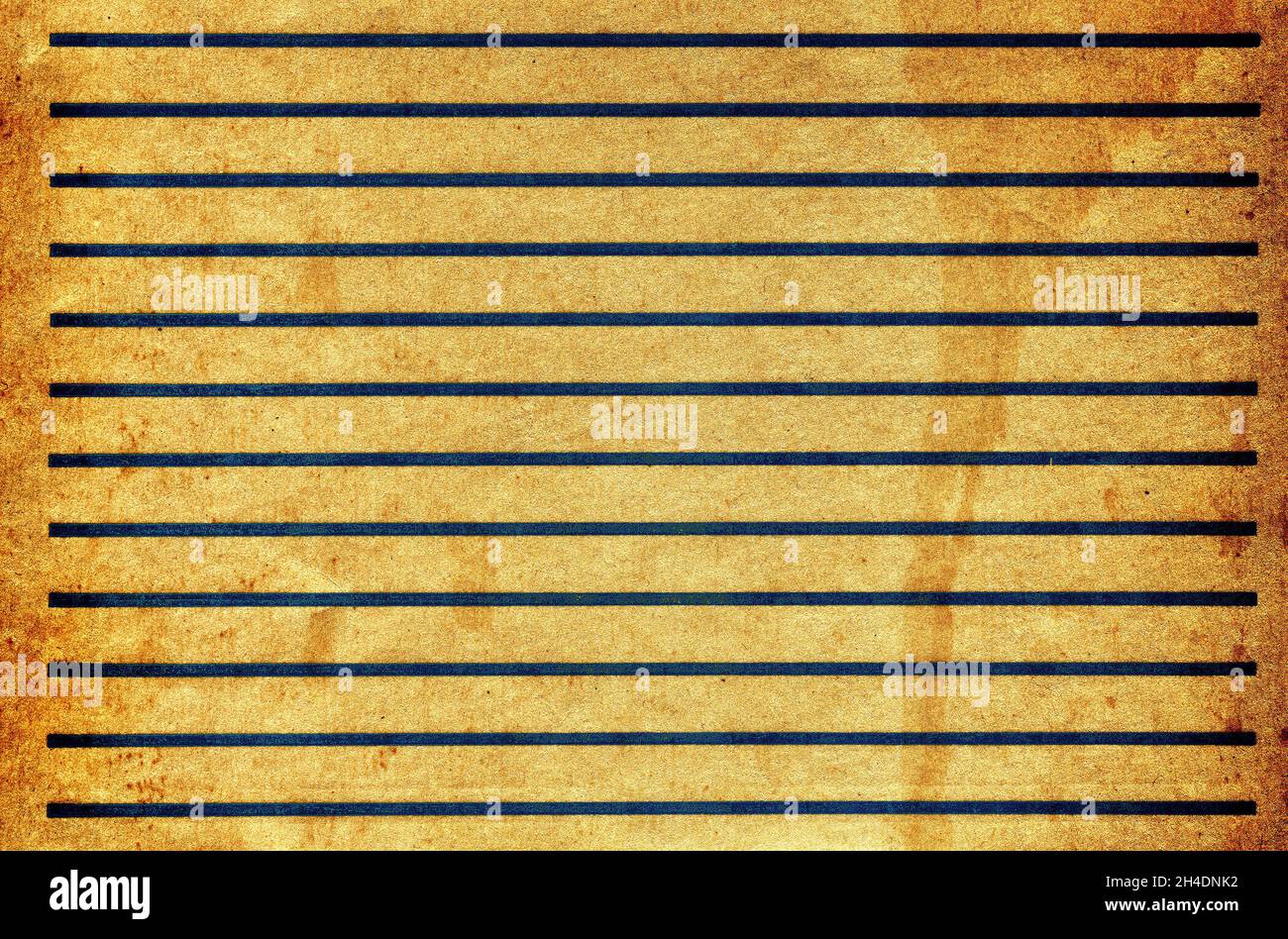 Vintage Grunge Old Paper Texture with Space for Text or Image Stock ...