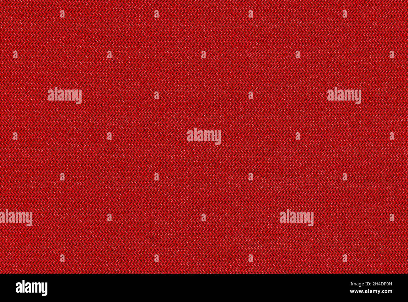 Red textile texture hi-res stock photography and images - Alamy