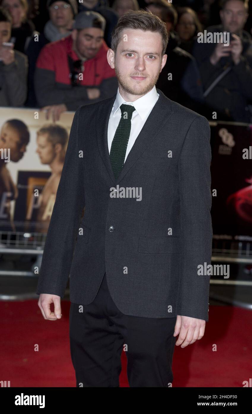 Director ben a williams hi-res stock photography and images - Alamy