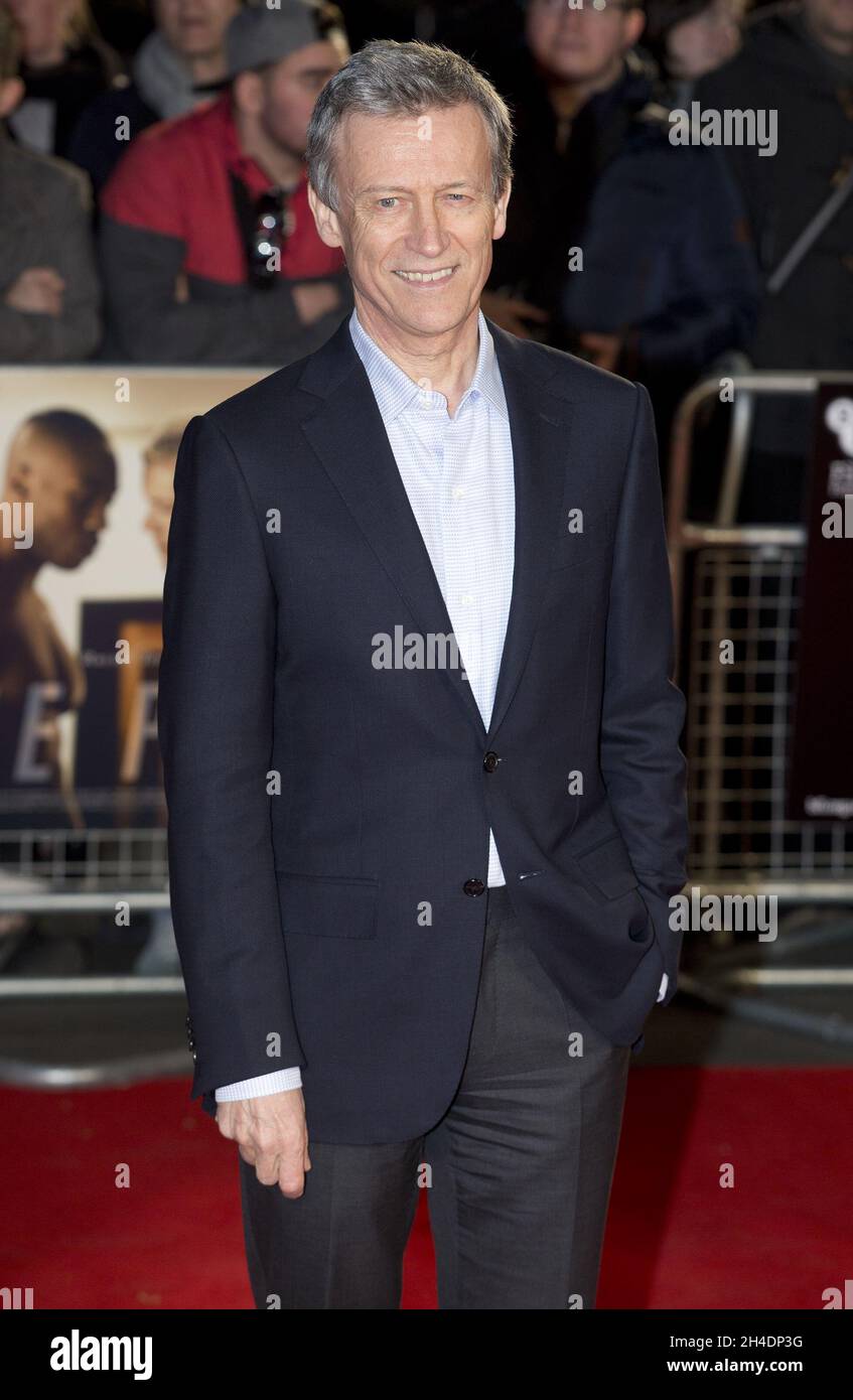 The Pass producer Duncan Kenworthy attends the opening night world ...