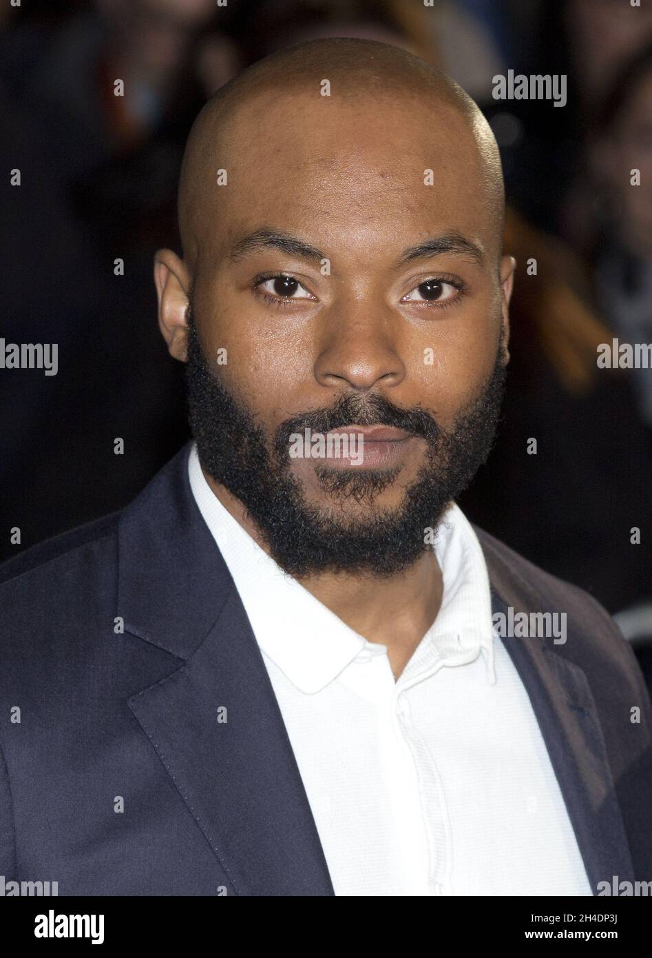 The pass world premiere london hi-res stock photography and images - Alamy