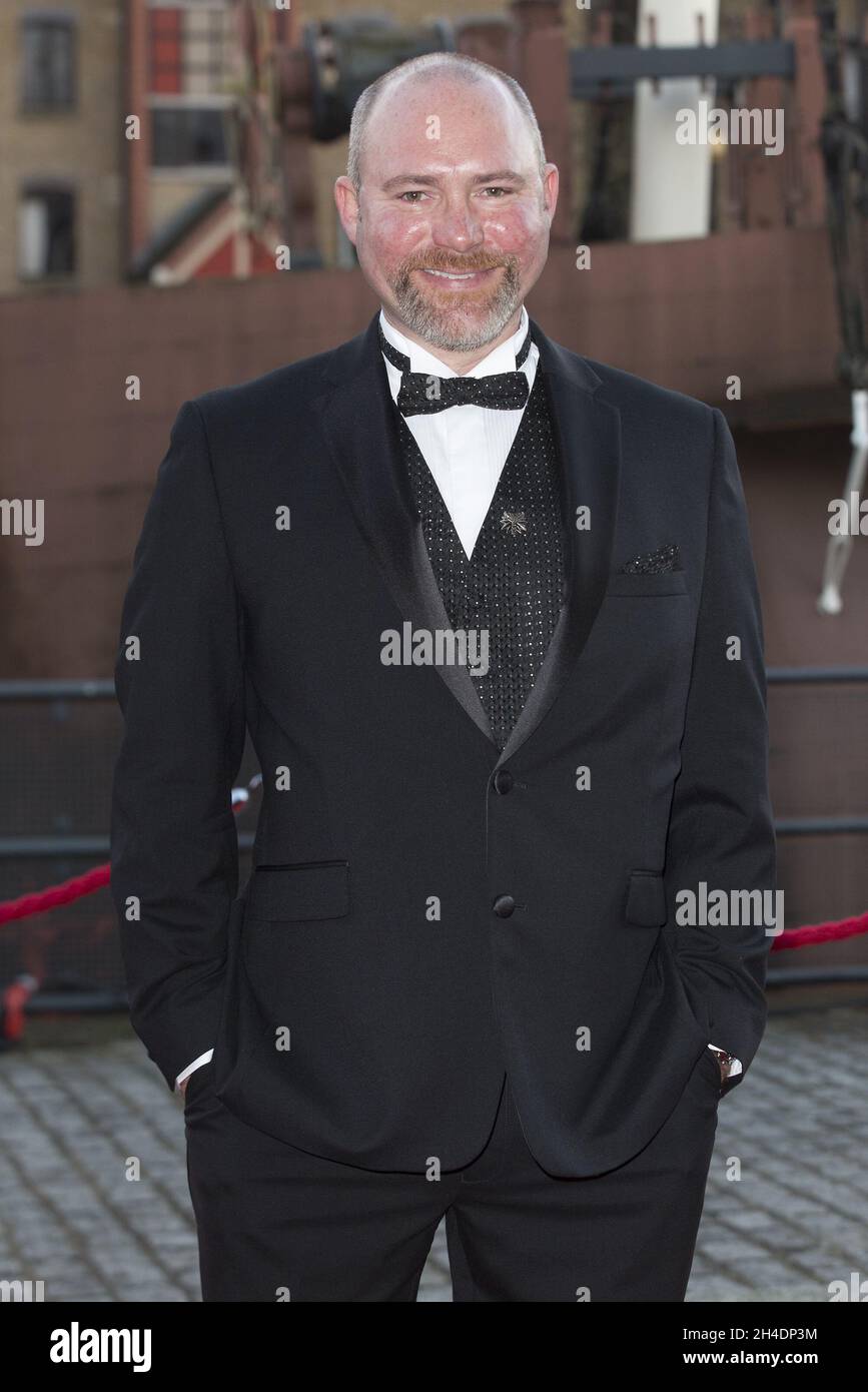 Doug cockle where hi-res stock photography and images - Alamy