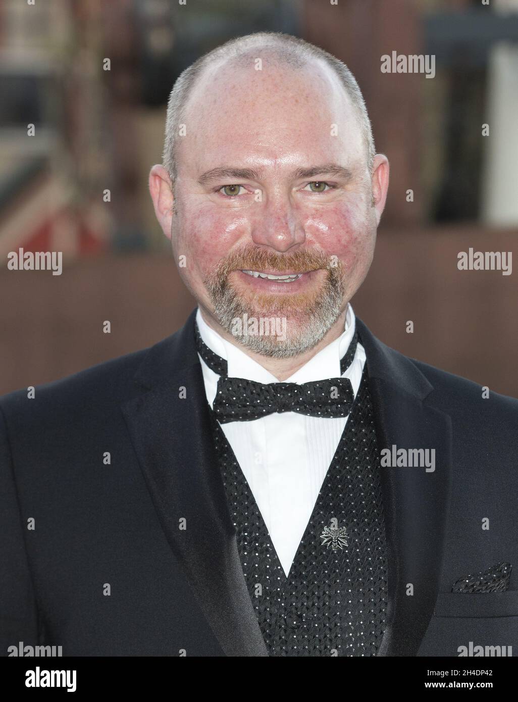 Doug cockle where hi-res stock photography and images - Alamy