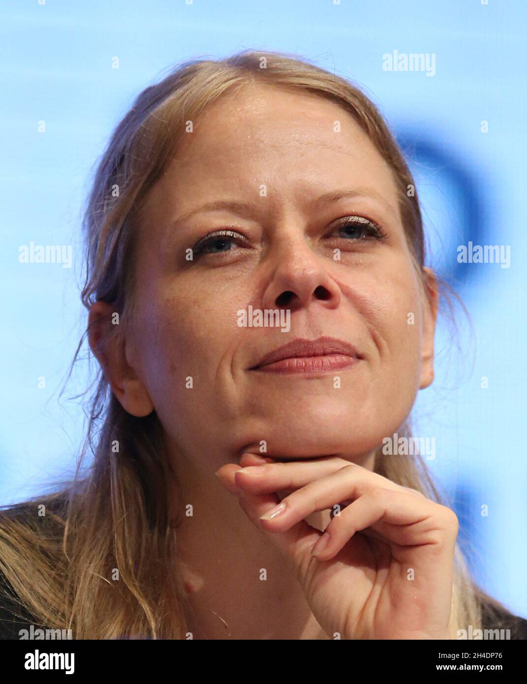 Green candidate sian berry hi-res stock photography and images - Alamy