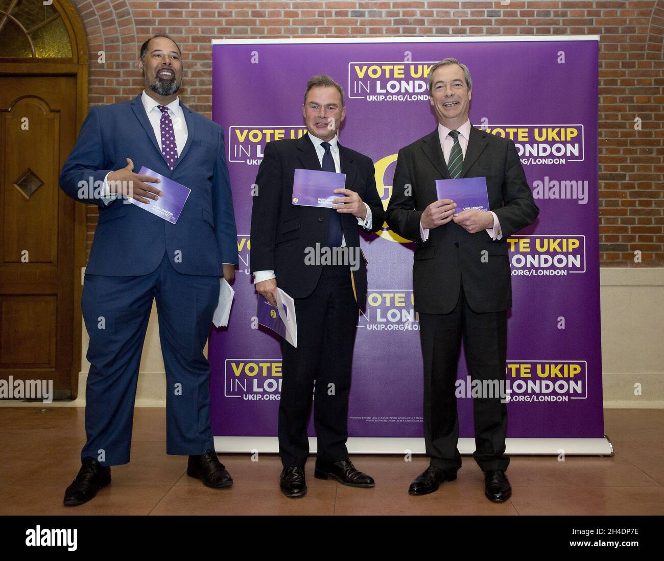David kurten london assembly hi-res stock photography and images - Alamy