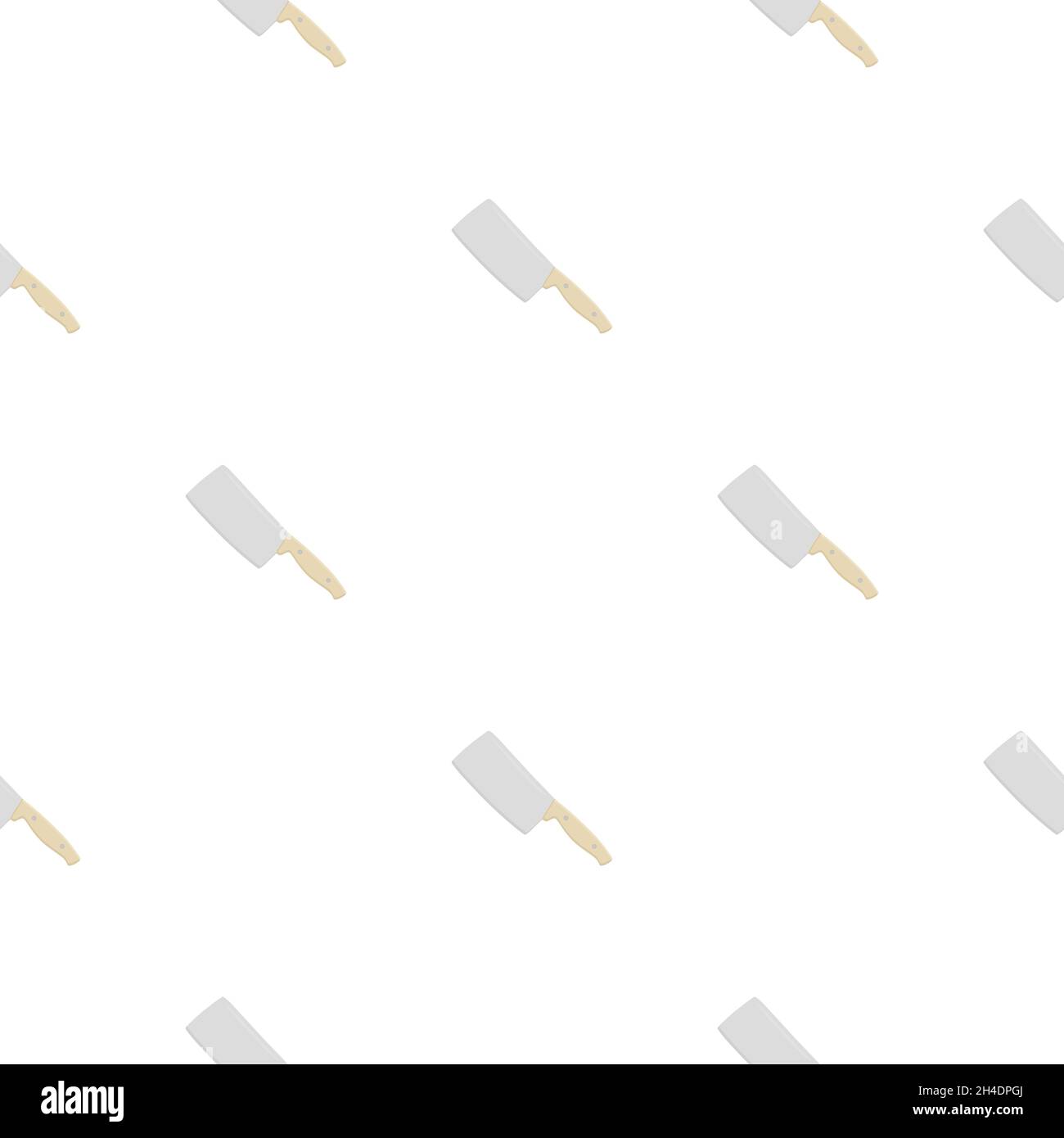 Illustration on theme pattern steel axes with wooden handle, metal ax ...