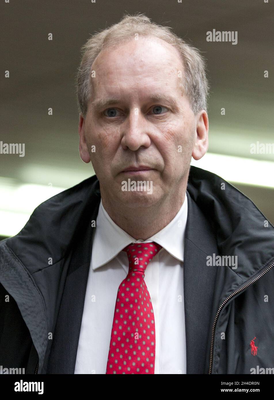 Patrick Rock, 65, the former aid to David Cameron, has been given a two ...