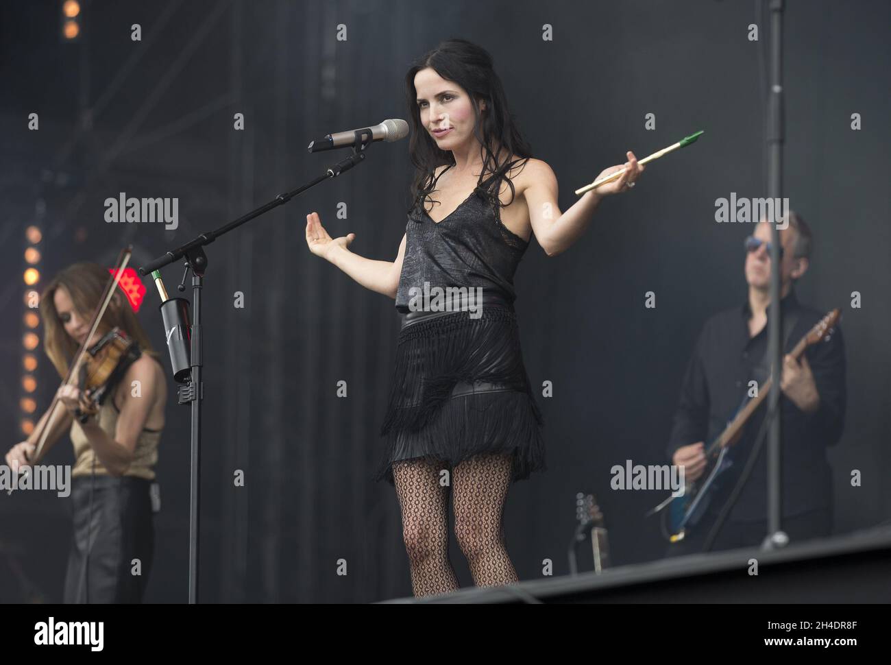 The corrs band hi-res stock photography and images - Alamy