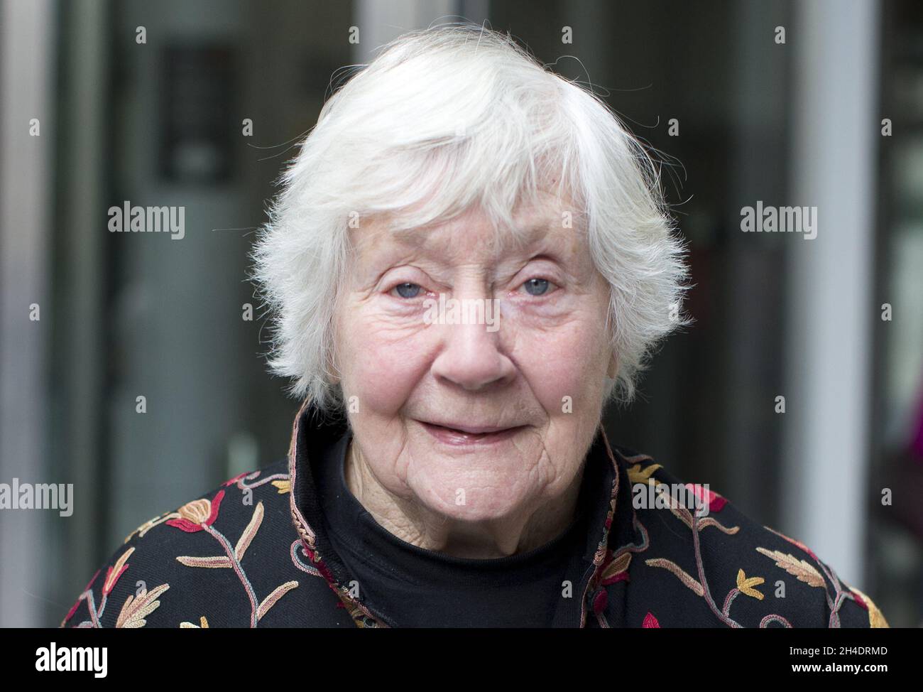 Baroness williams of crosby hi-res stock photography and images - Alamy