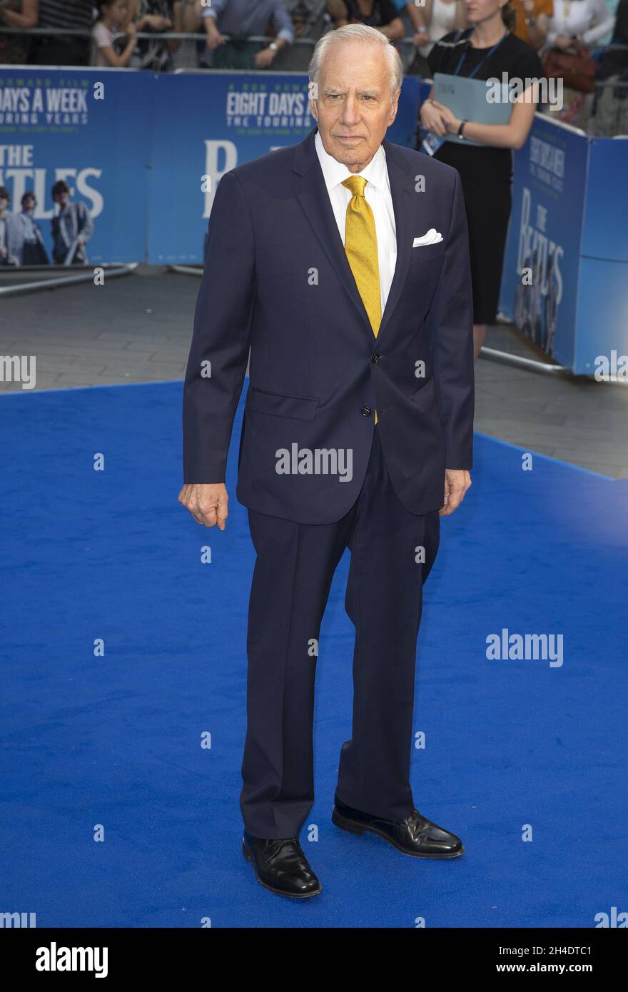 Larry kane hi-res stock photography and images - Alamy