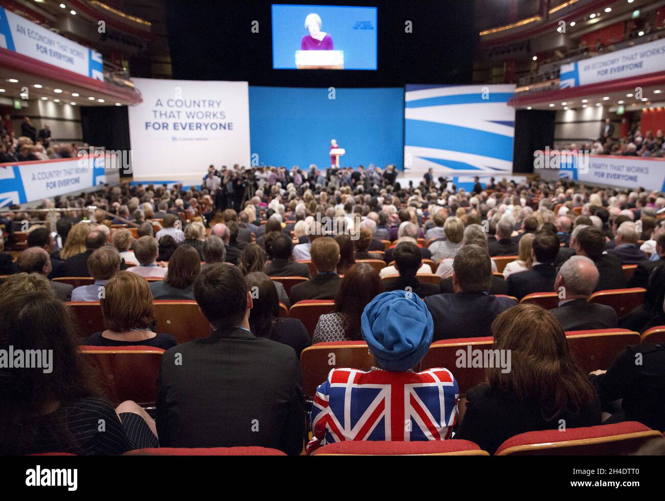 Union jack jacket hi-res stock photography and images - Alamy