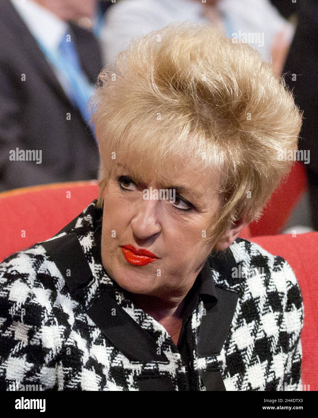 British Conservative parliamentarian and member of the House of Lords ...