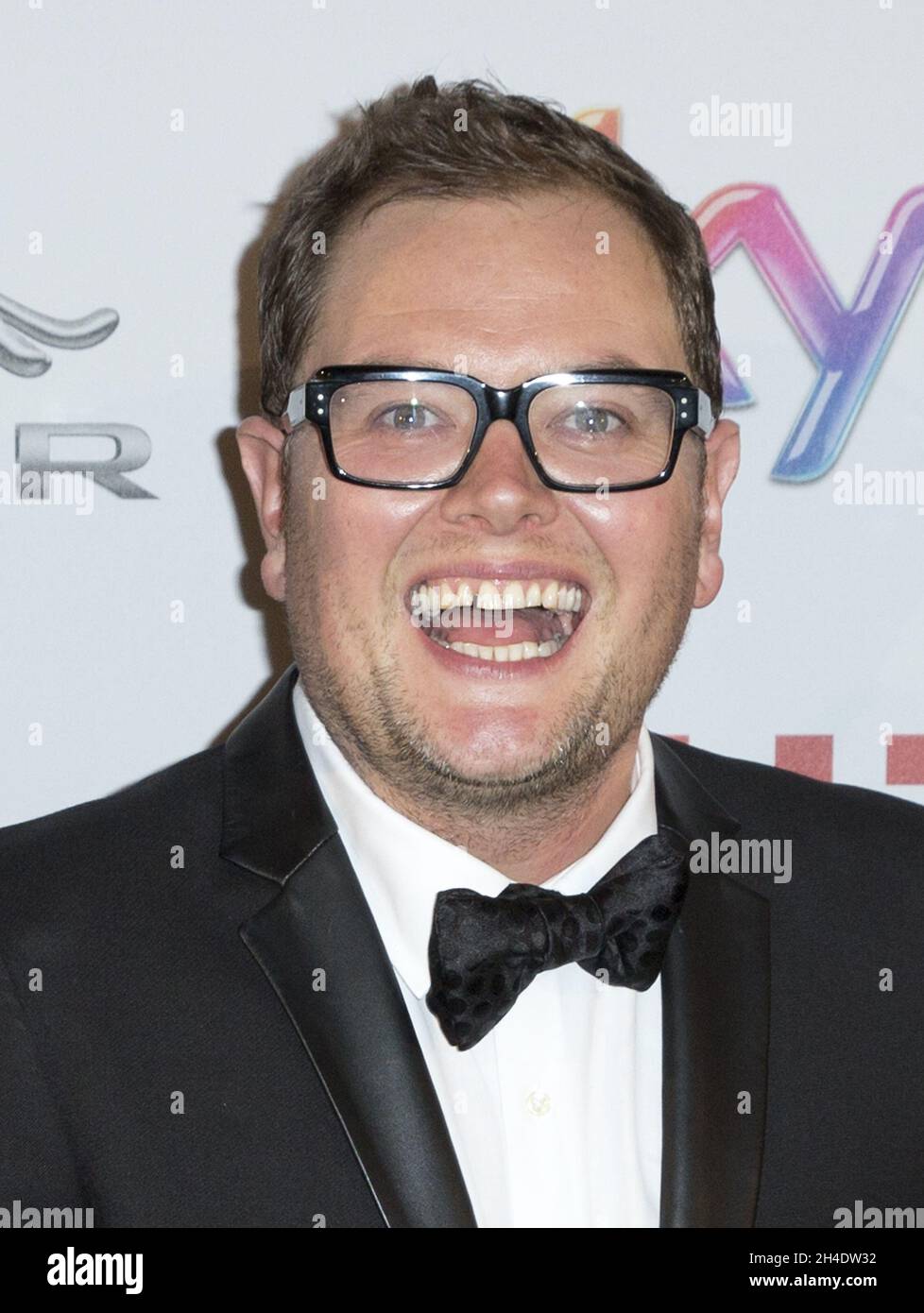 Alan Carr attends the Attitude Pride Awards 2016 at The Grand At ...