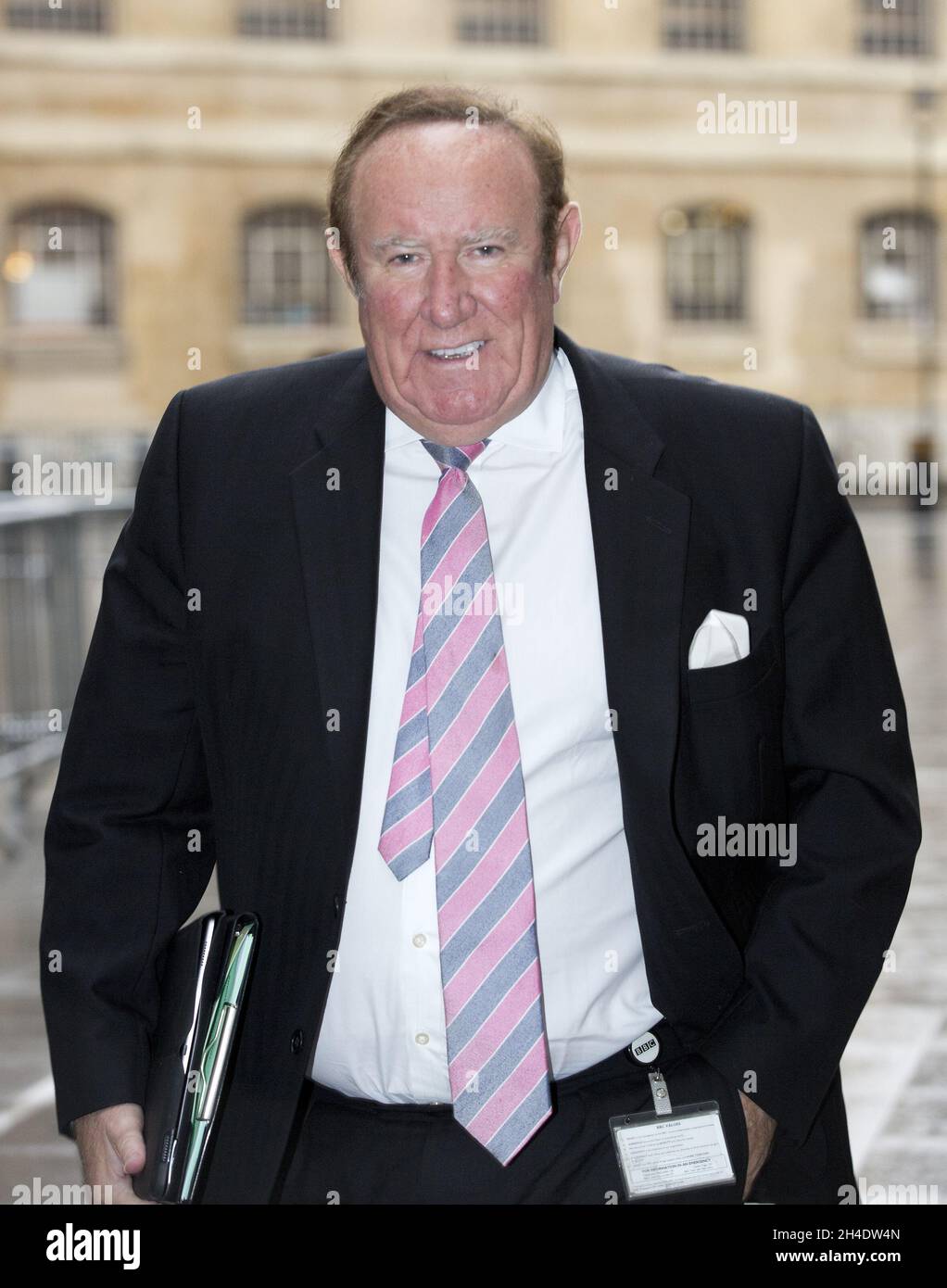 Andrew neil bbc hi-res stock photography and images - Alamy