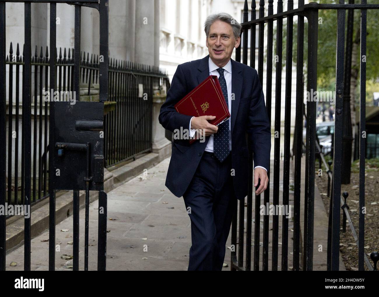 Politics hammond hi-res stock photography and images - Alamy