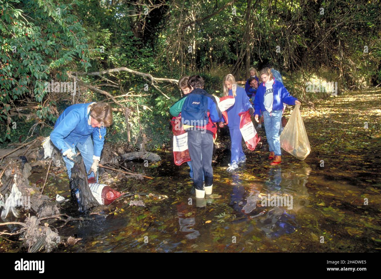 Missouri ecology hi-res stock photography and images - Alamy