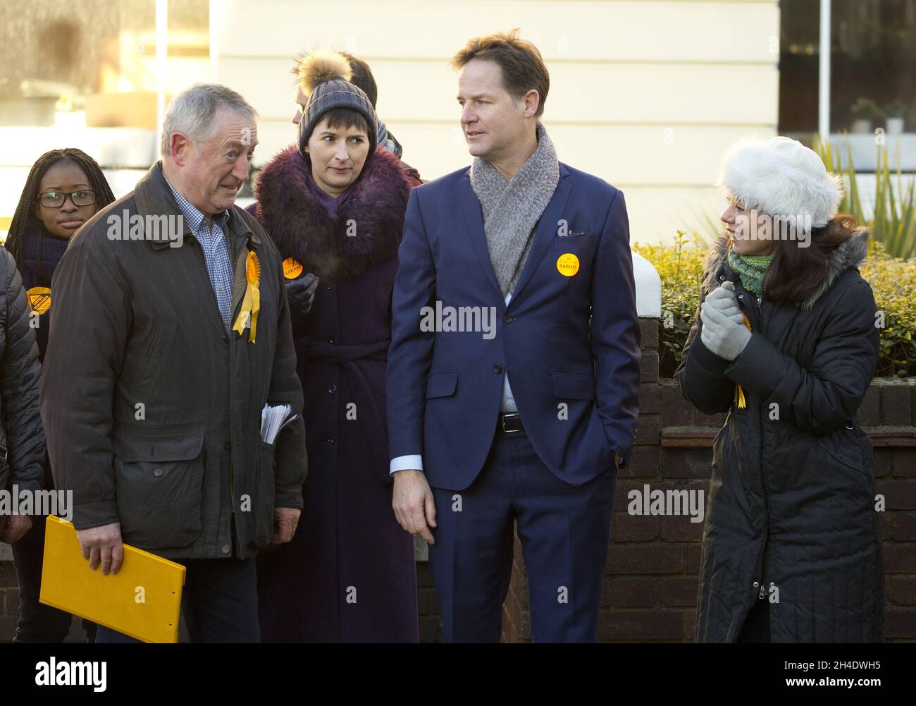 Sarah pidgeon hi-res stock photography and images - Alamy