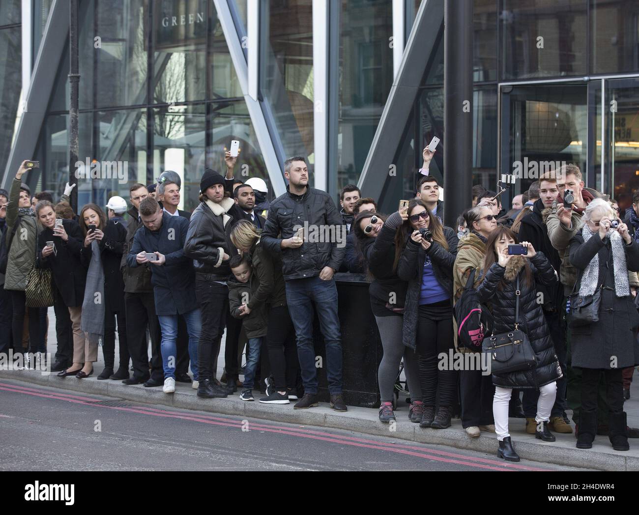 National cyber security centre london hi-res stock photography and ...