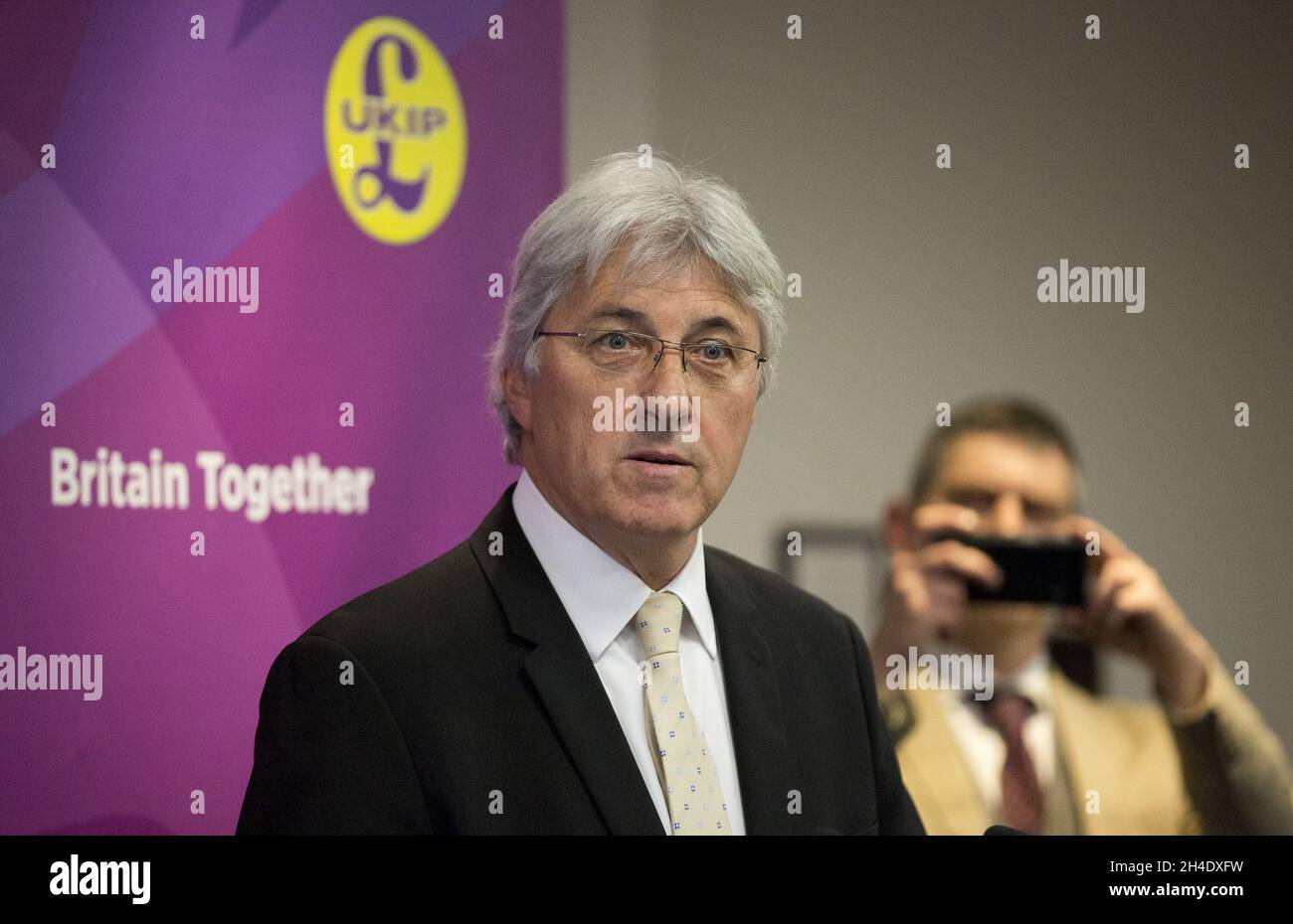 John bickley hi-res stock photography and images - Alamy