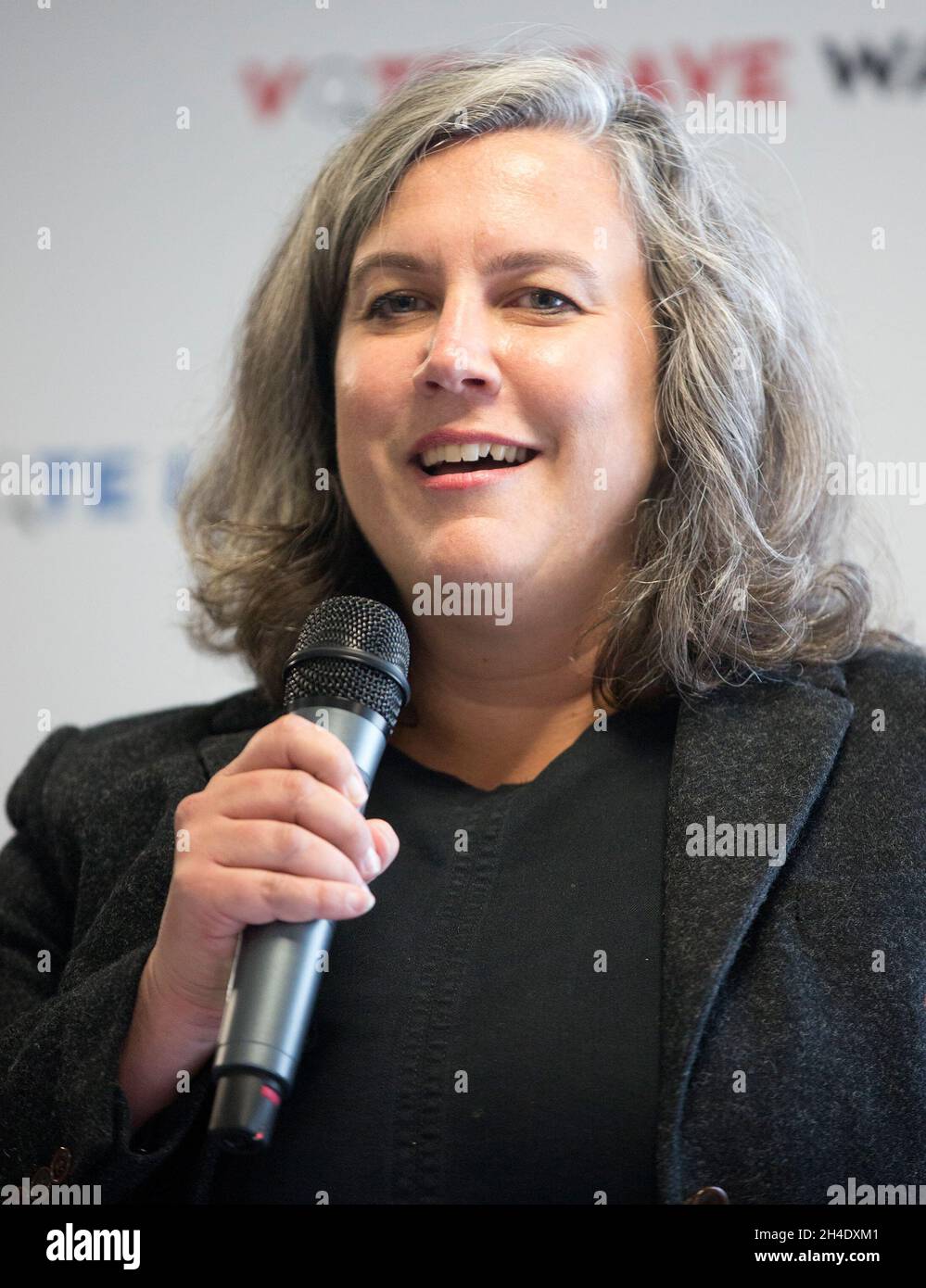 Heidi alexander lewisham hi-res stock photography and images - Alamy