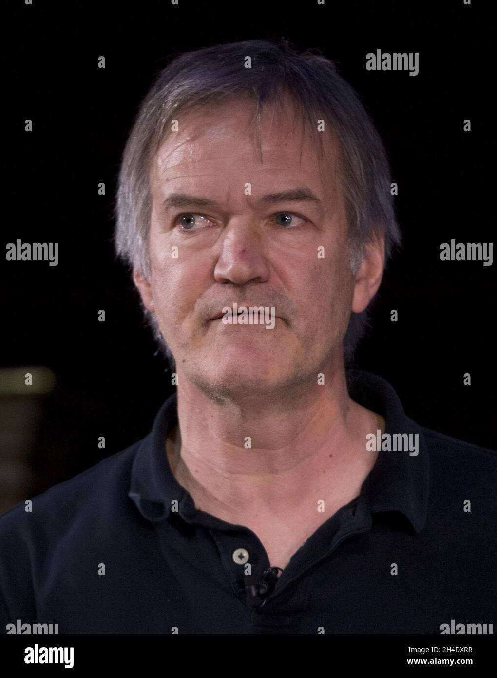 Journalist david goodhart hi-res stock photography and images - Alamy