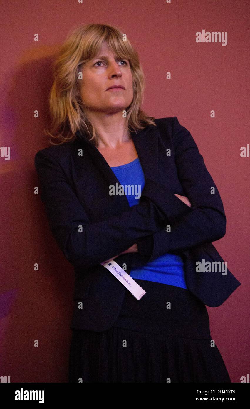 Rachel johnson boris johnson hi-res stock photography and images - Alamy