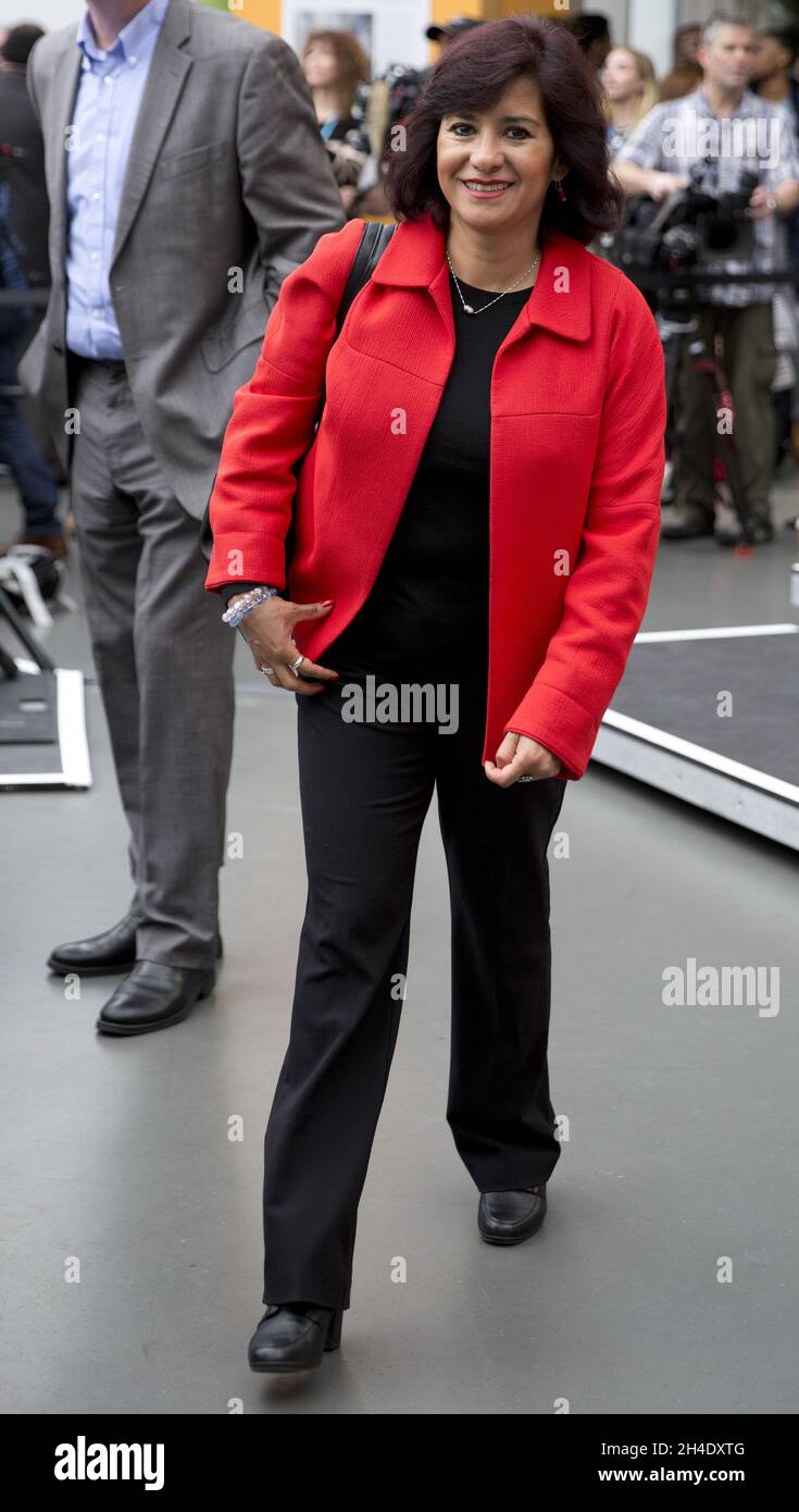 Laura alvarez hi-res stock photography and images - Alamy