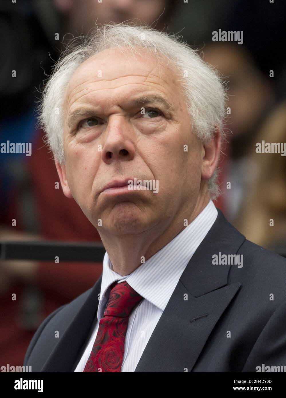 Lord bassam hi-res stock photography and images - Alamy