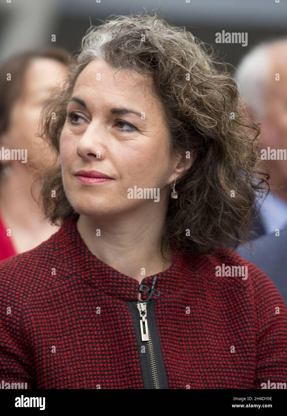 Sarah champion hi-res stock photography and images - Alamy