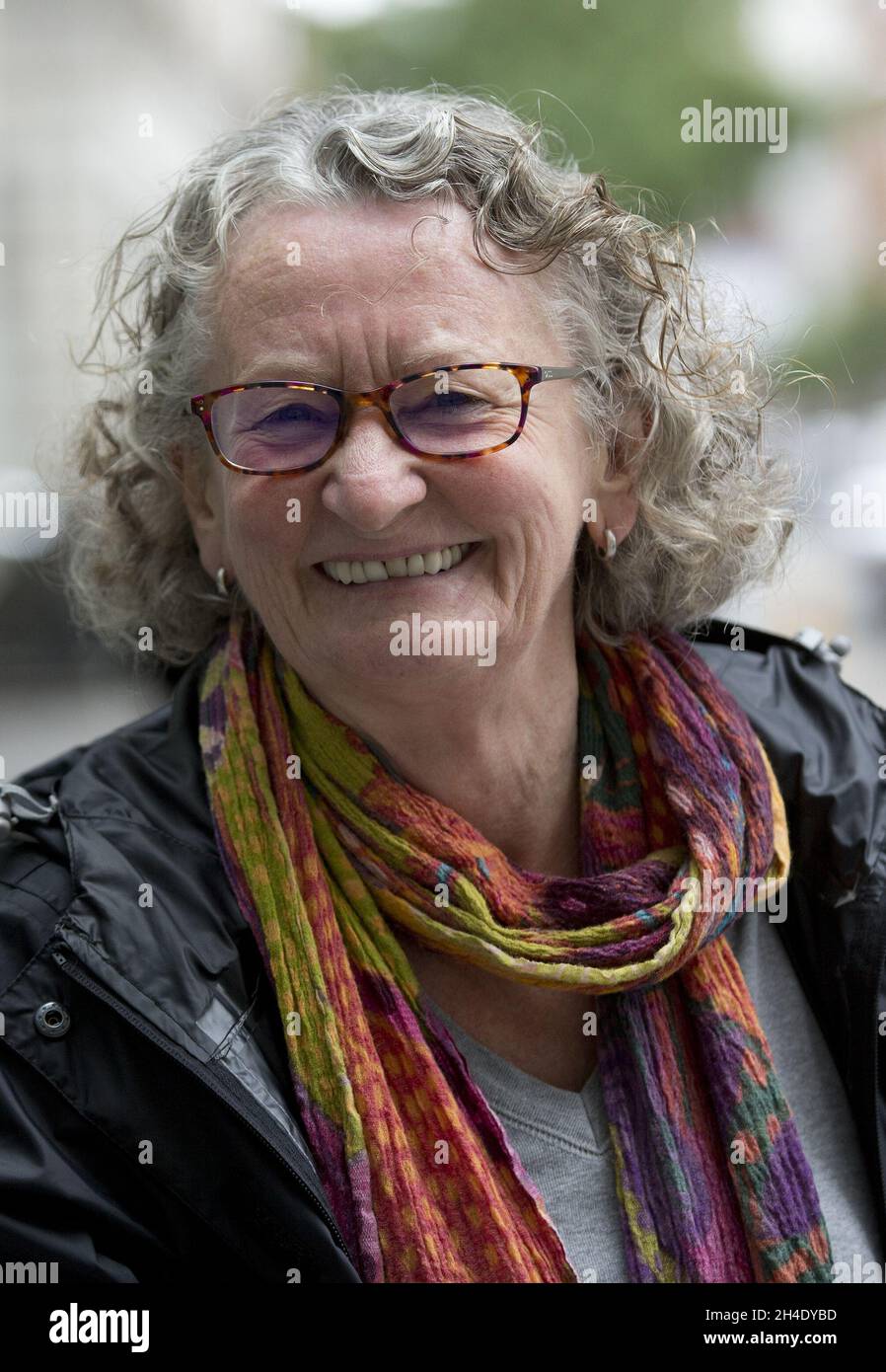Baroness jenny jones of moulsecoomb hi-res stock photography and images ...