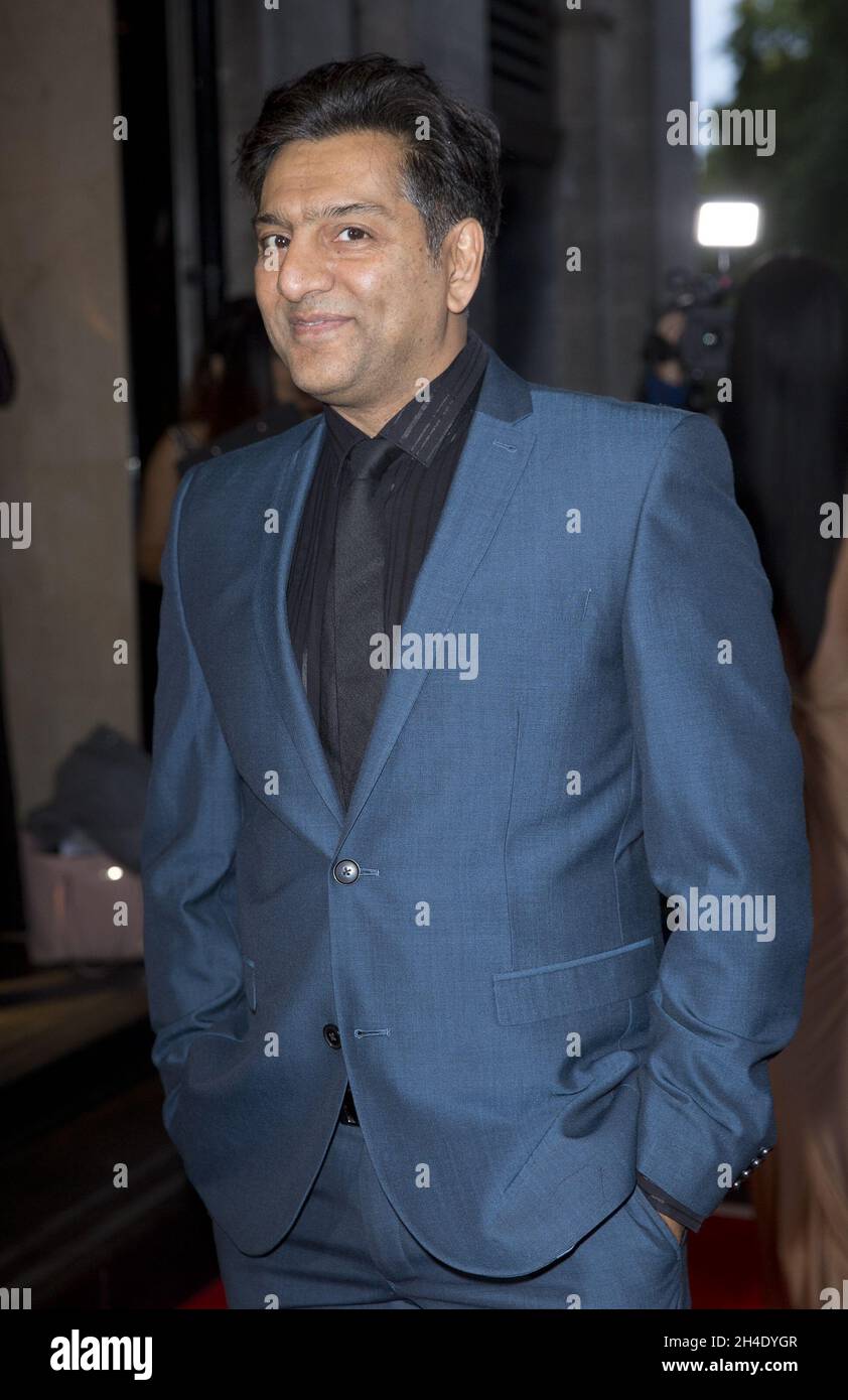 Nitin ganatra hi-res stock photography and images - Alamy
