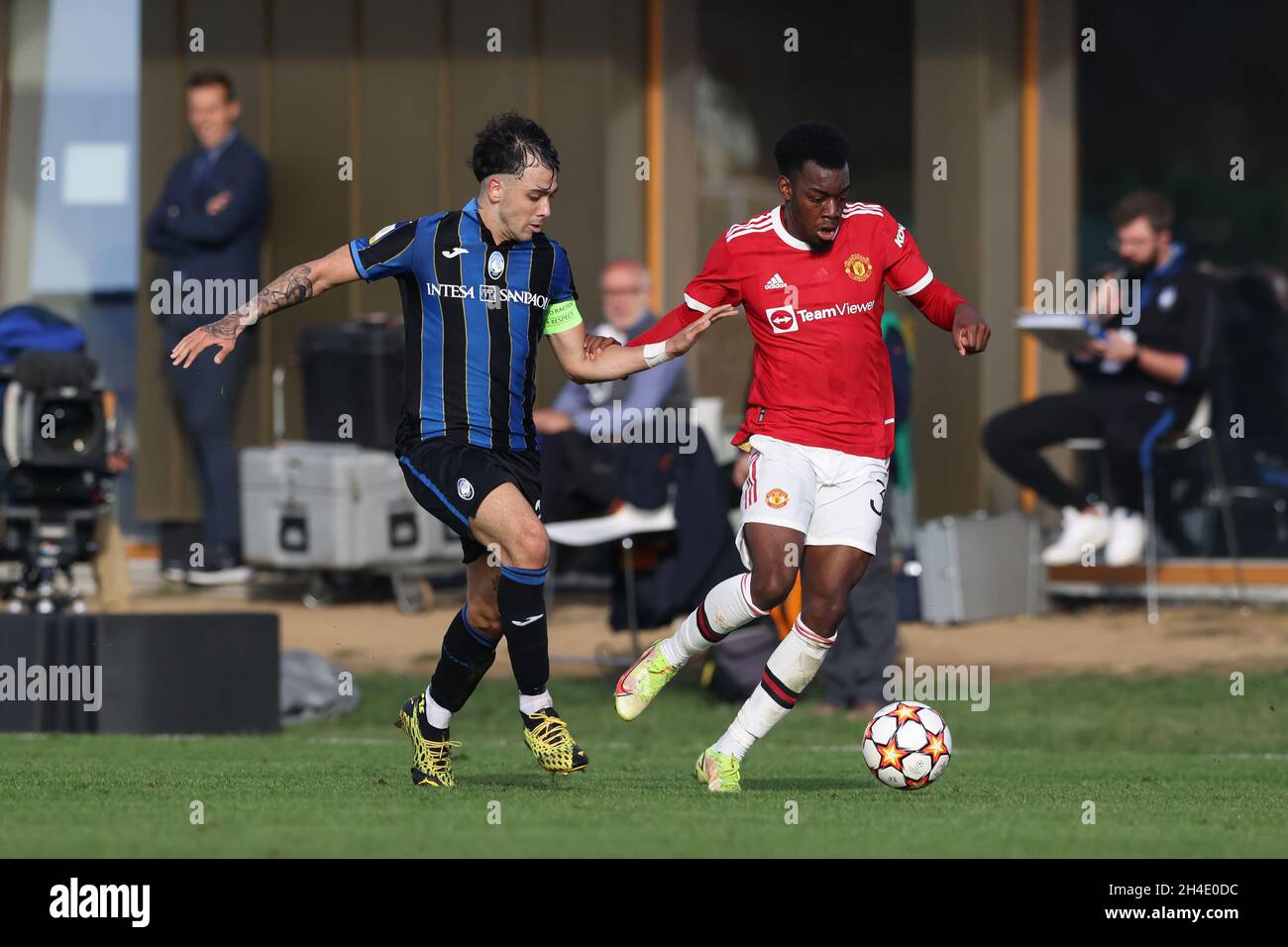 Simone panada hi-res stock photography and images - Alamy