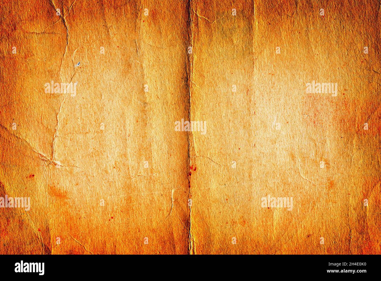 Old and Vintage Paper Texture for Background Stock Photo - Alamy