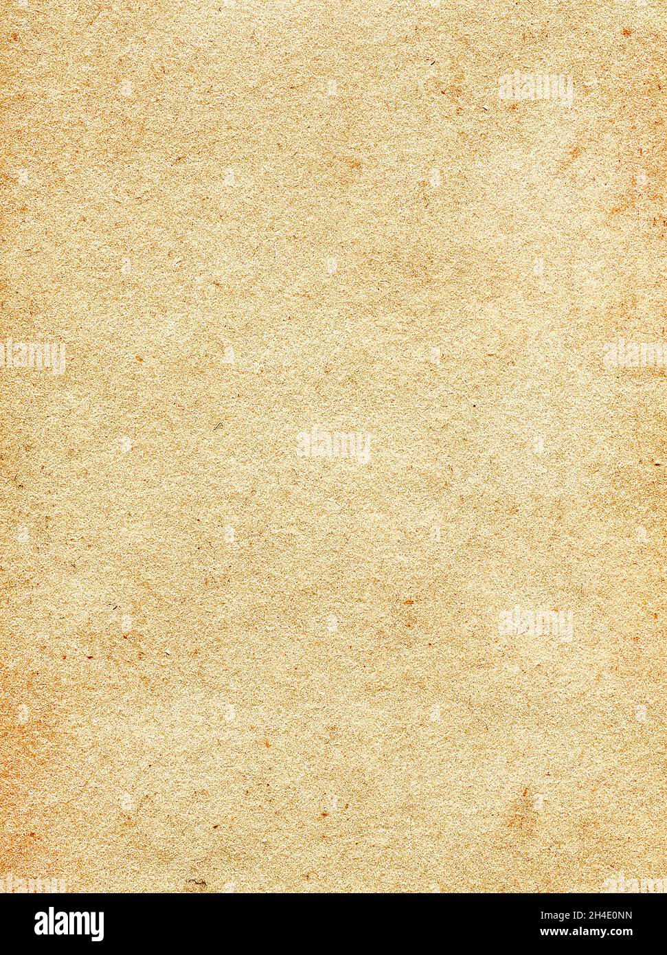 Old and Vintage Paper Texture for Background Stock Photo - Alamy