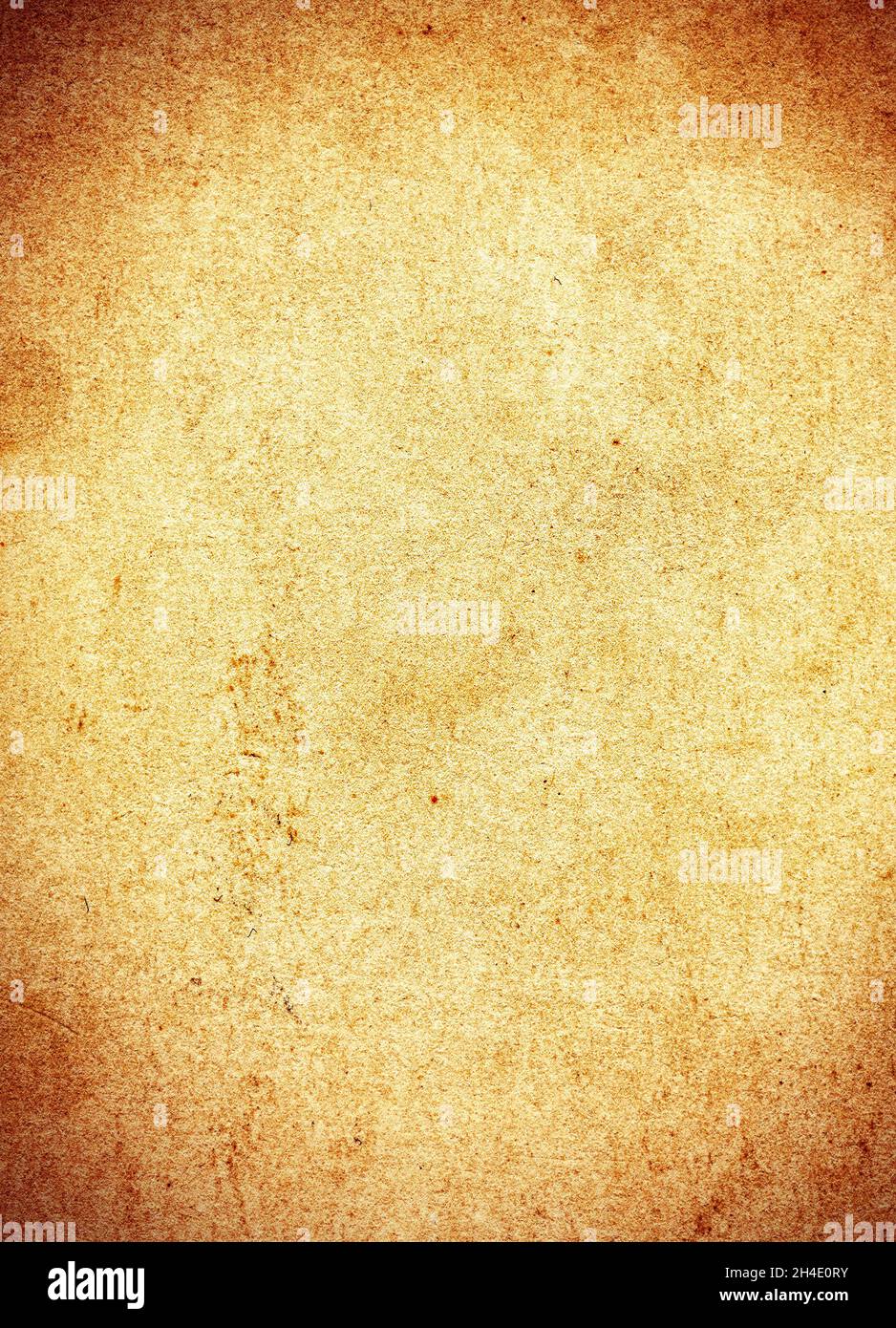 Old and Vintage Paper Texture for Background Stock Photo - Alamy