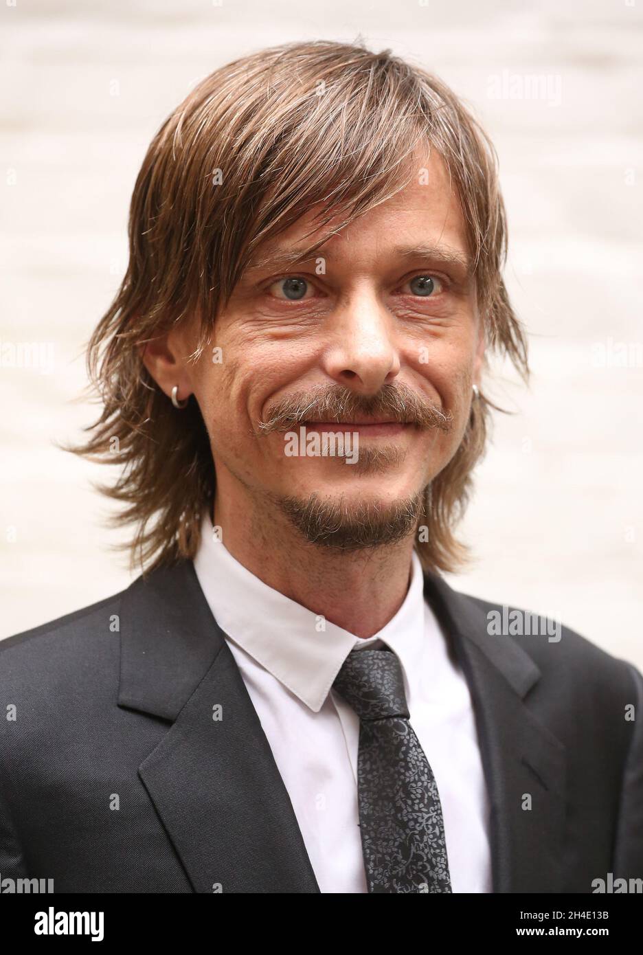 Bafta portrait headshot head shot hi-res stock photography and images ...