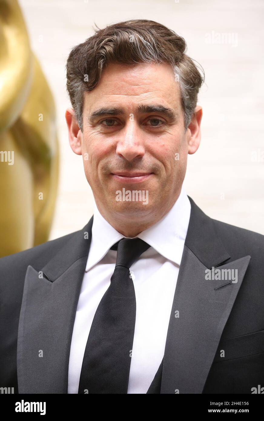 Stephen Mangan attending the BAFTA Craft Awards at the Brewery in ...