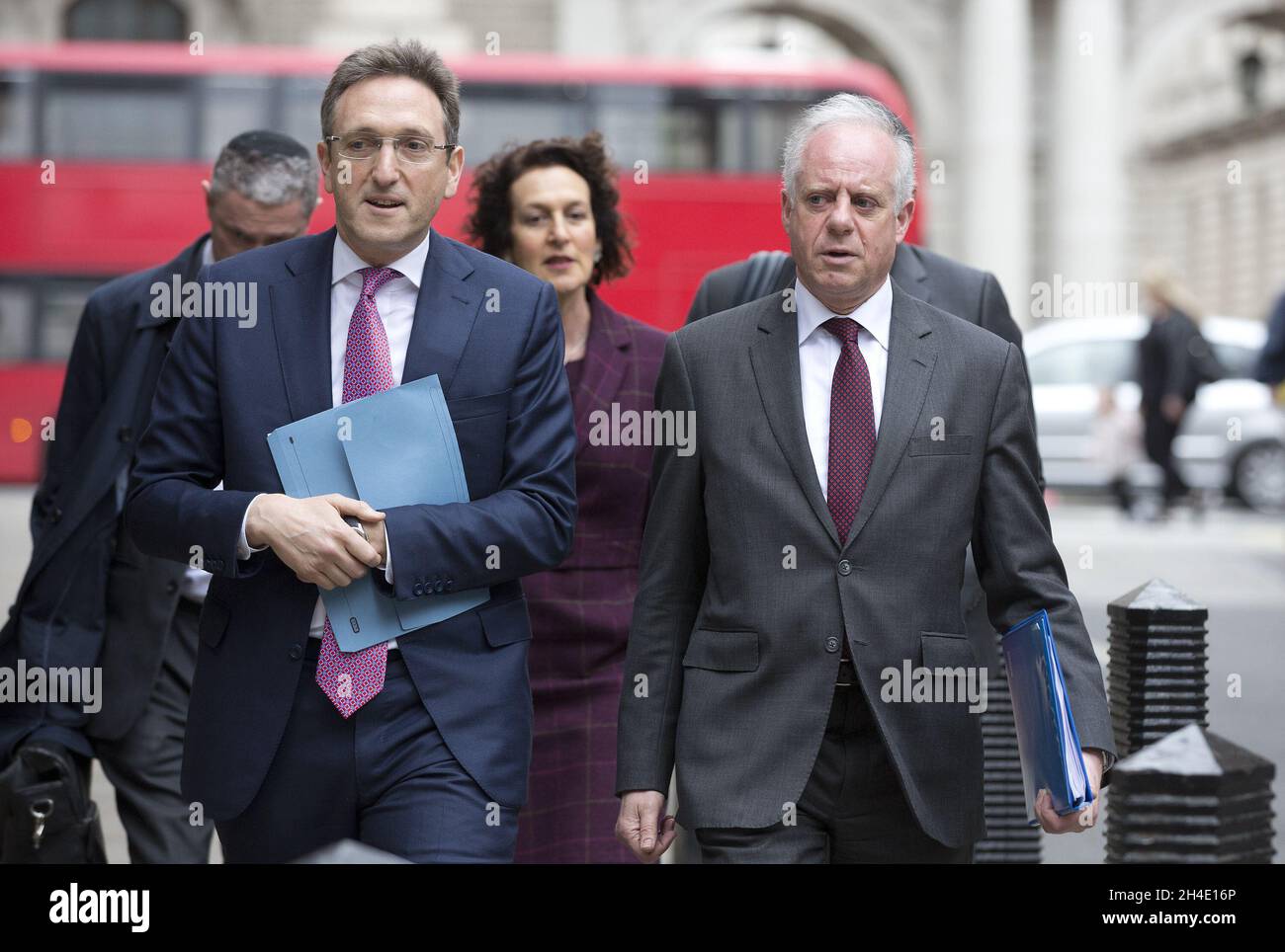 Jeremy johnson barrister hi-res stock photography and images - Alamy