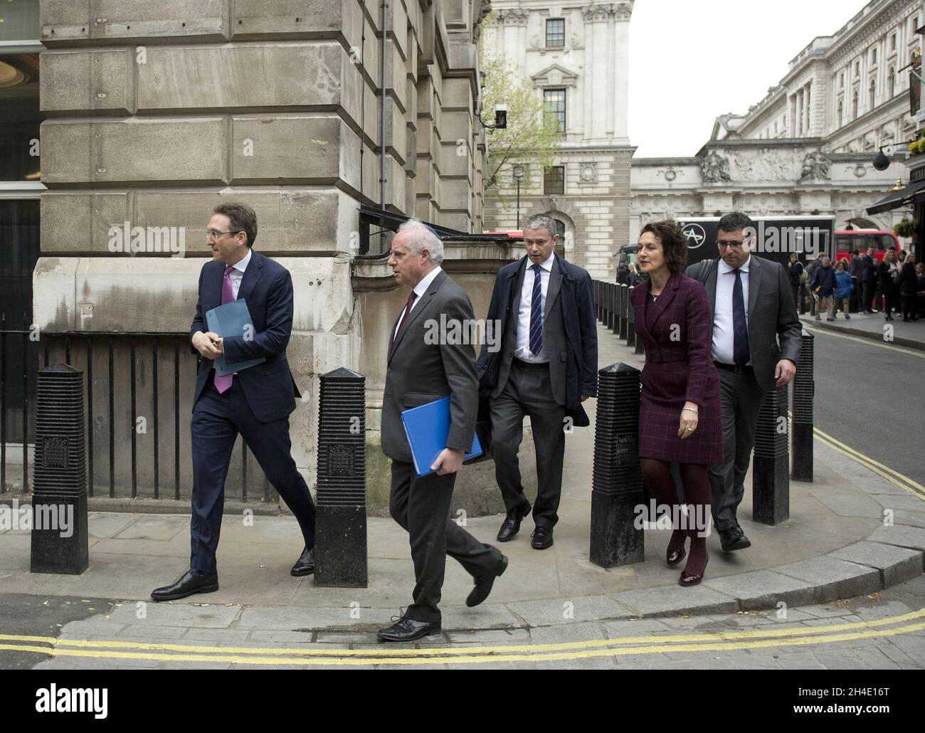 Jeremy johnson barrister hi-res stock photography and images - Alamy