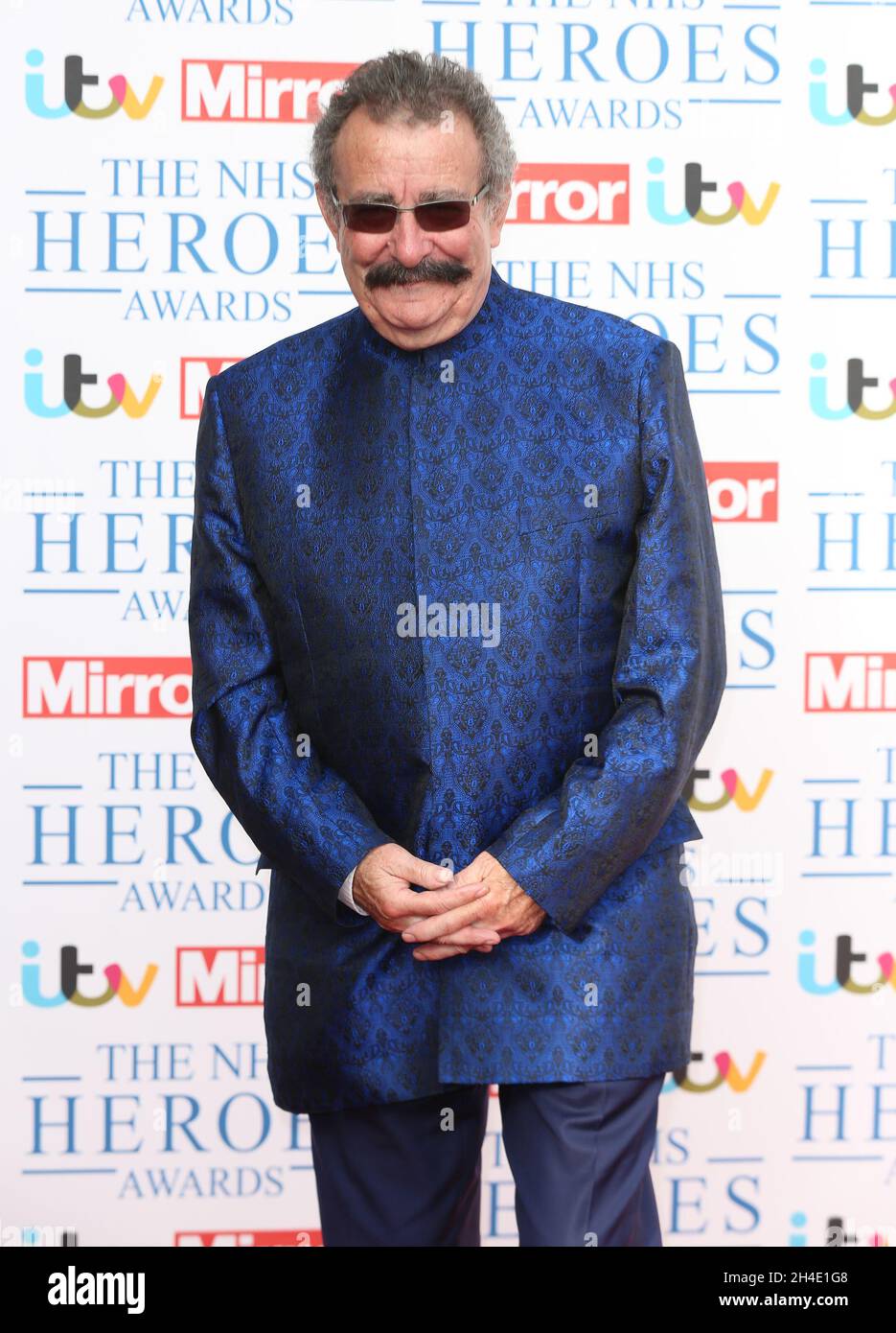 Robert winston 2018 hi-res stock photography and images - Alamy