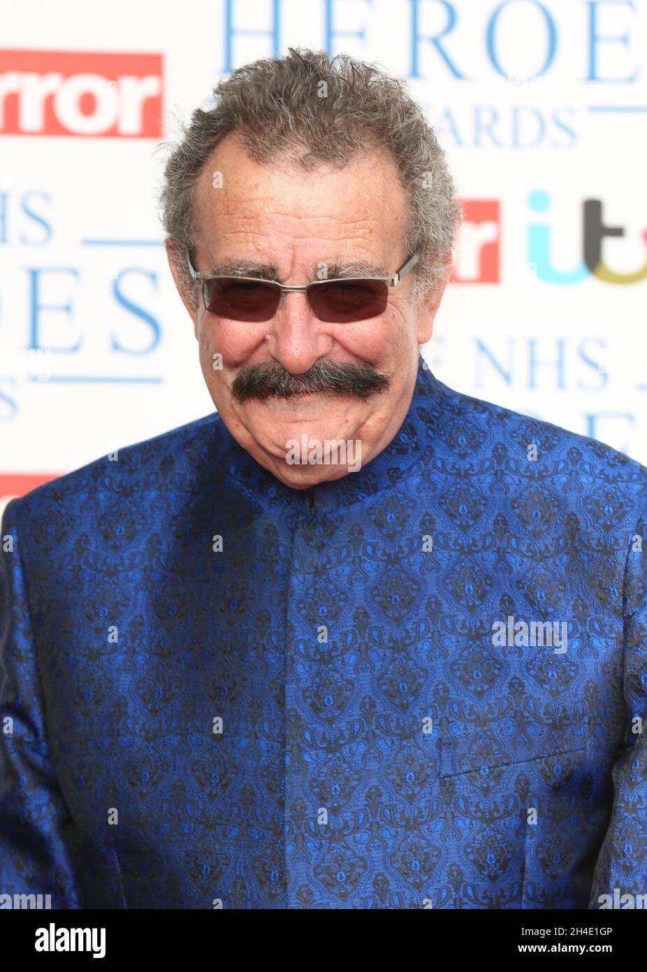 Robert winston 2018 hi-res stock photography and images - Alamy