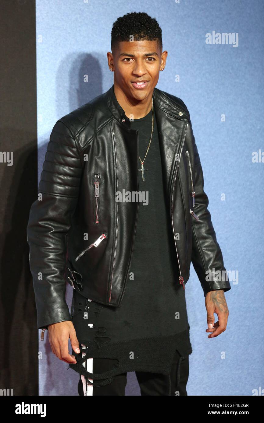 Idsok film premier hi-res stock photography and images - Alamy