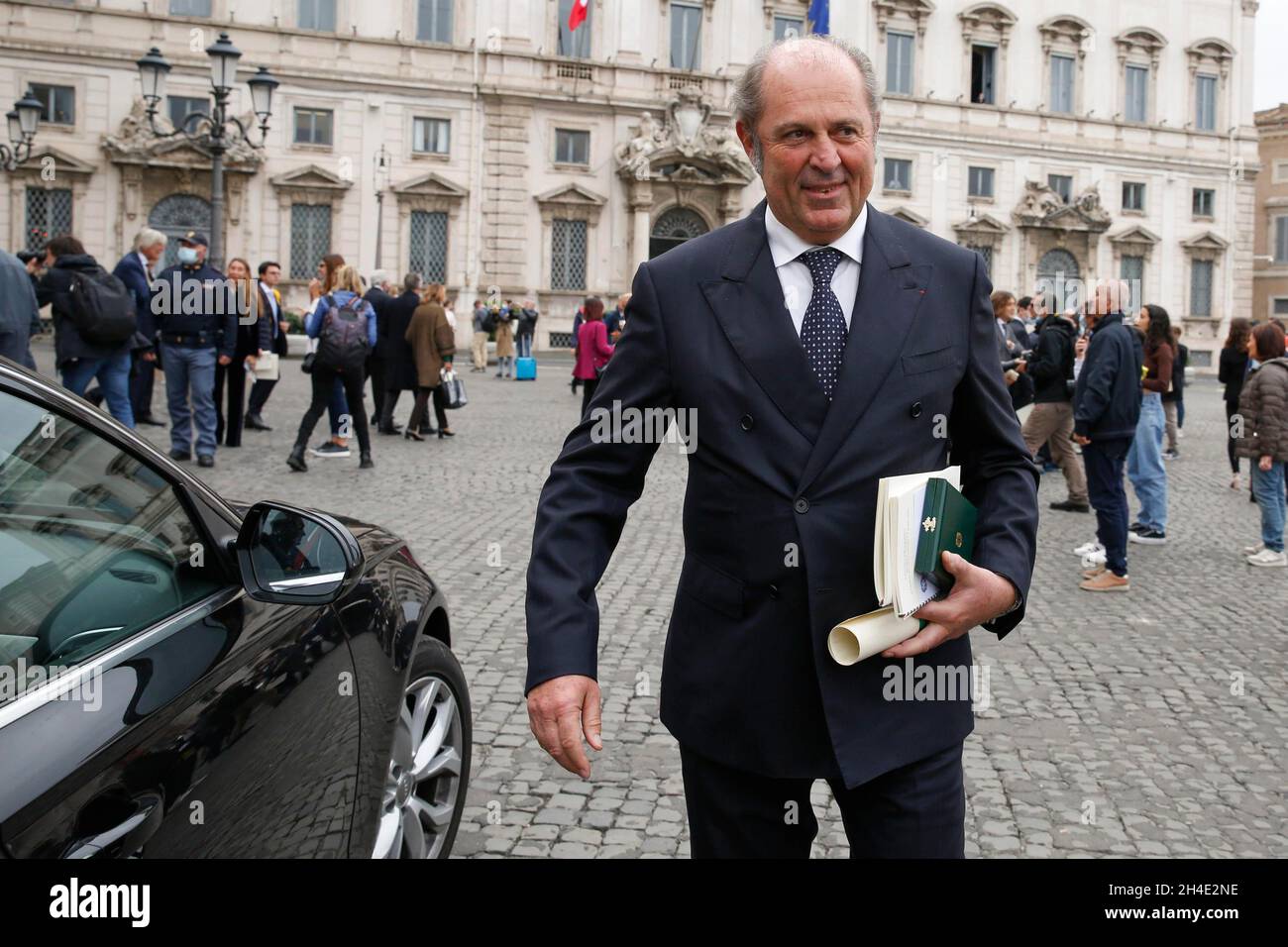 Philippe donnet hi-res stock photography and images - Alamy