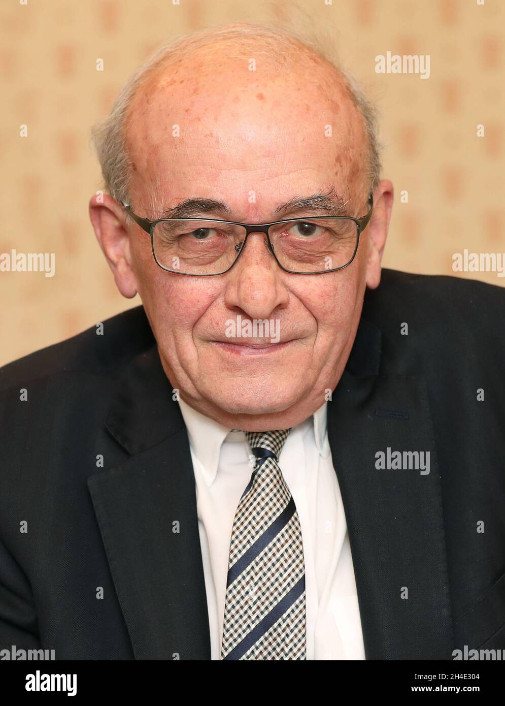 Lord kerr hi-res stock photography and images - Alamy