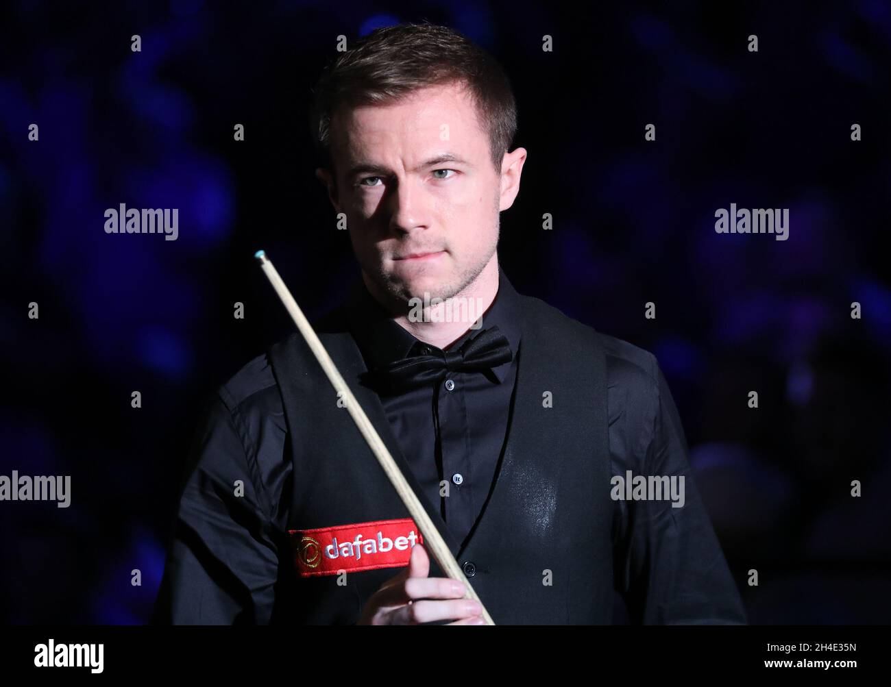 Jack lisowski snooker hi-res stock photography and images - Alamy