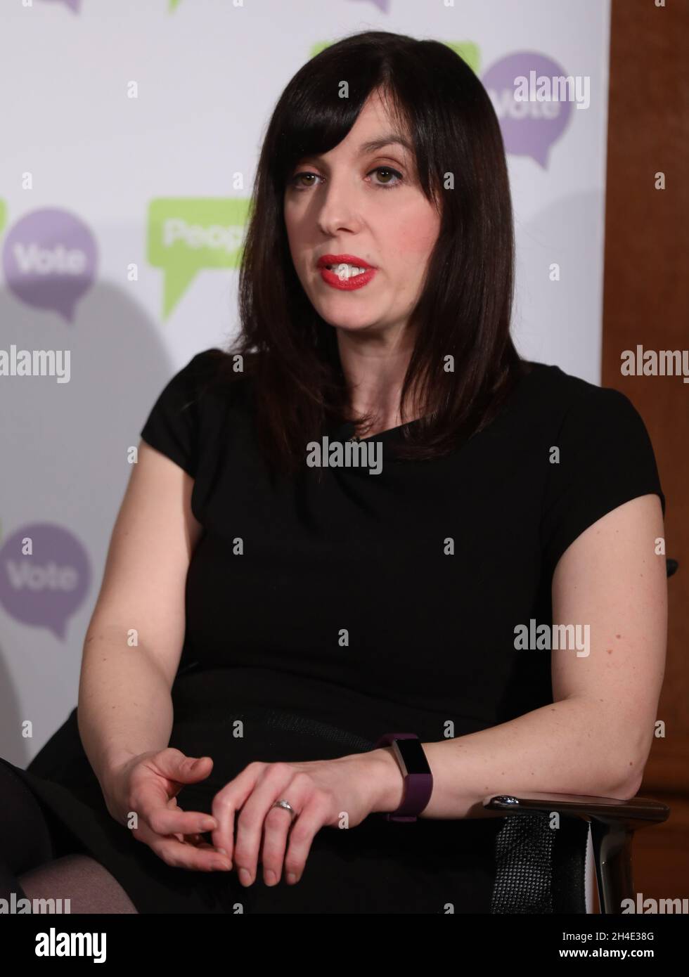 Bridget phillipson conference hi-res stock photography and images - Alamy