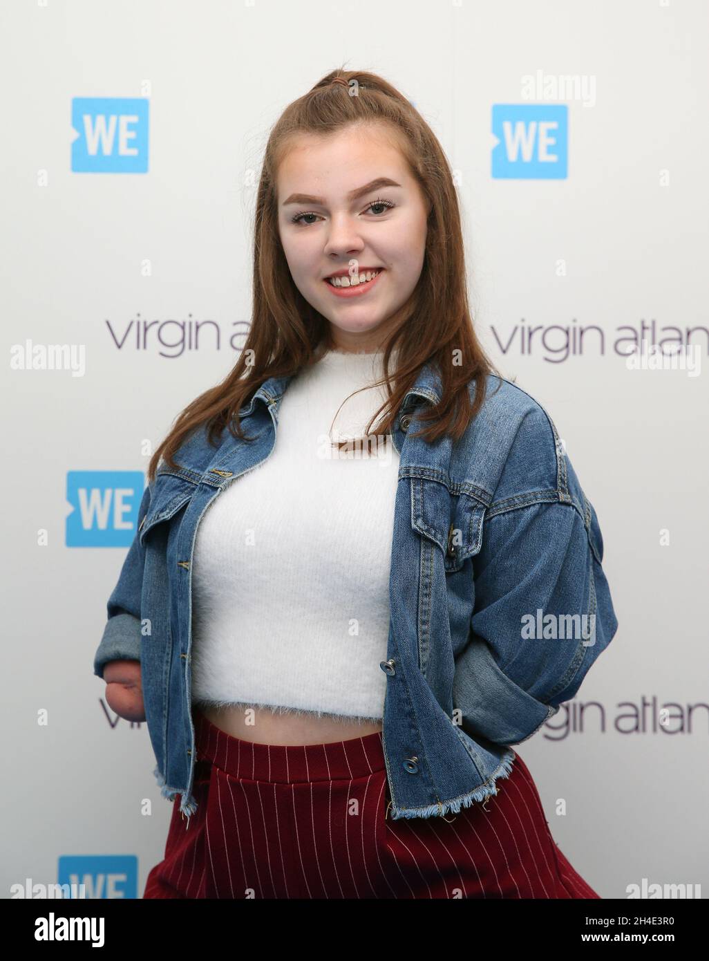 Isabelle weall hi-res stock photography and images - Alamy