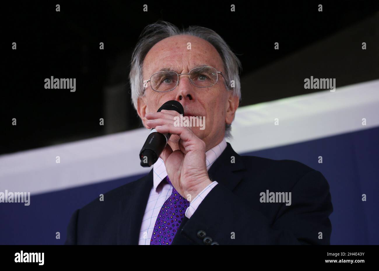 Peter bone hi-res stock photography and images - Alamy