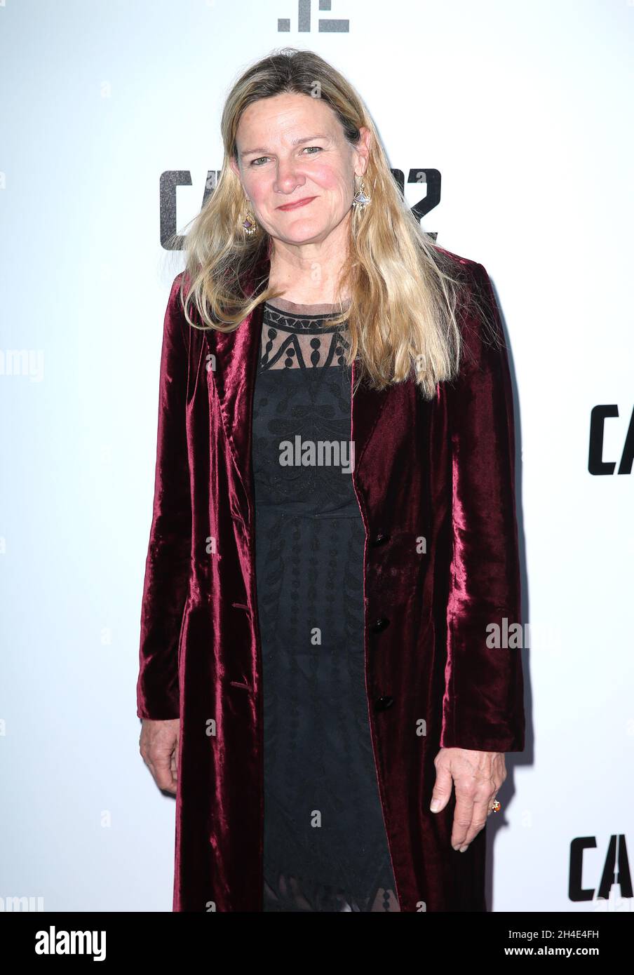 Ellen kuras hi-res stock photography and images - Alamy