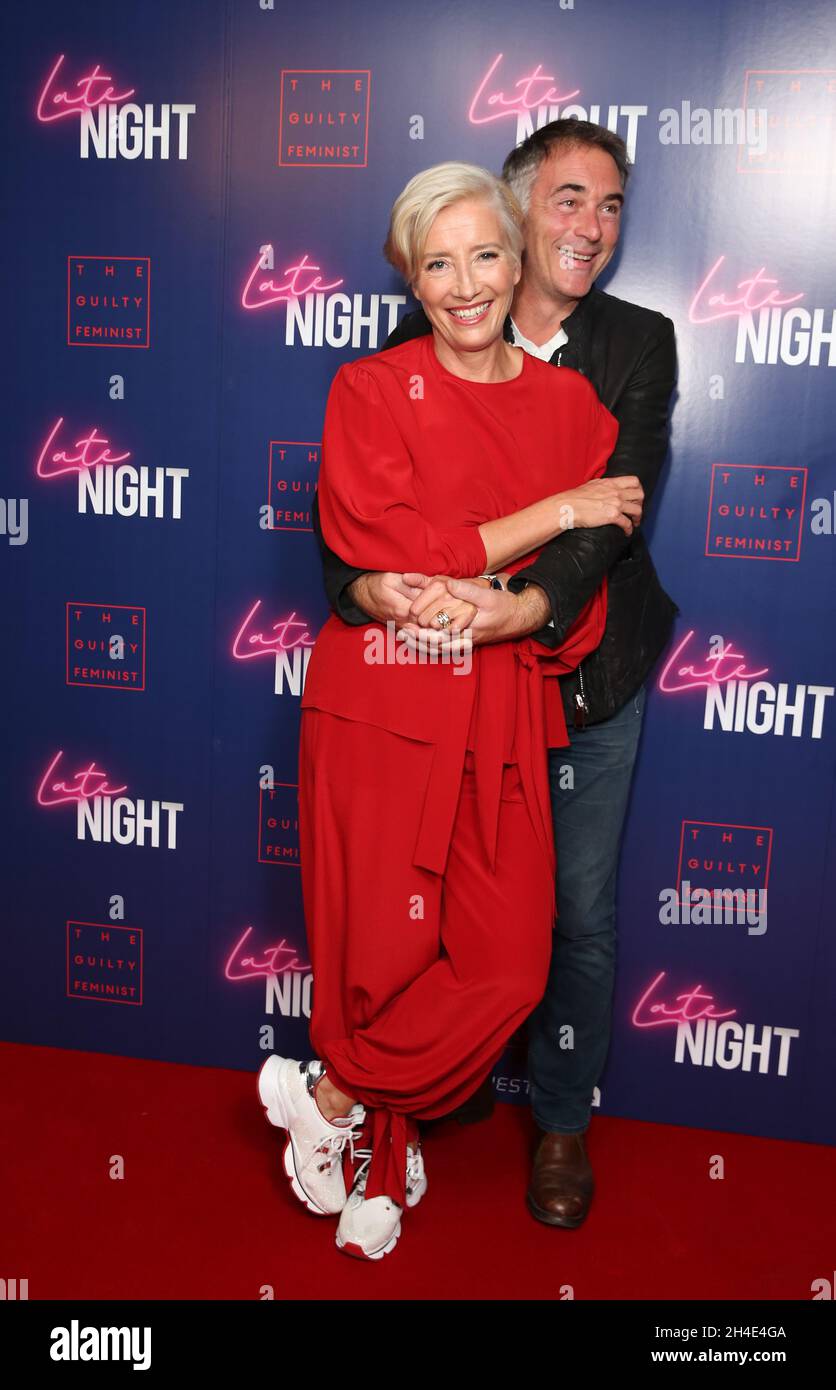 Anson Mount Todd In Her Shoes